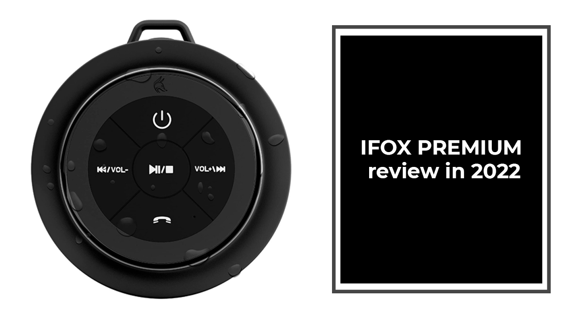IFOX PREMIUM review in 2022